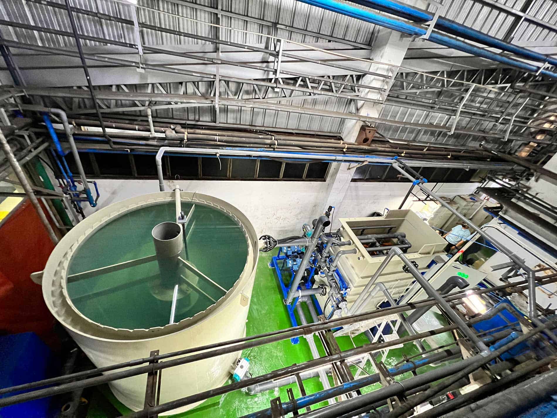 Highlight Project Stories Rotec - WFI