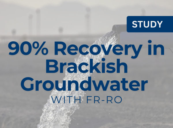 Challenge The Flow with ROTEC’s High-Recovery FR-RO