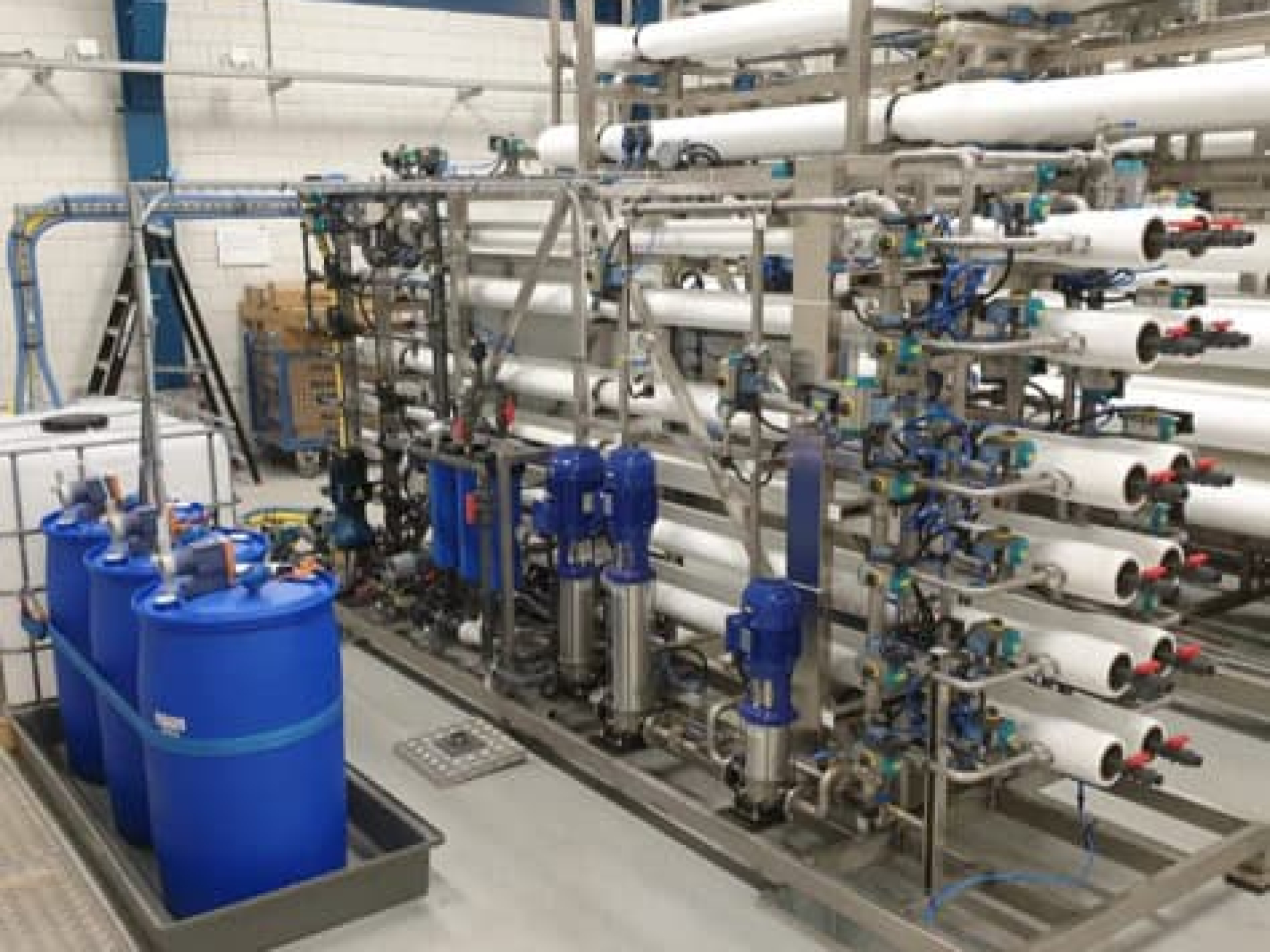 Highlight Project Stories Rotec - WFI